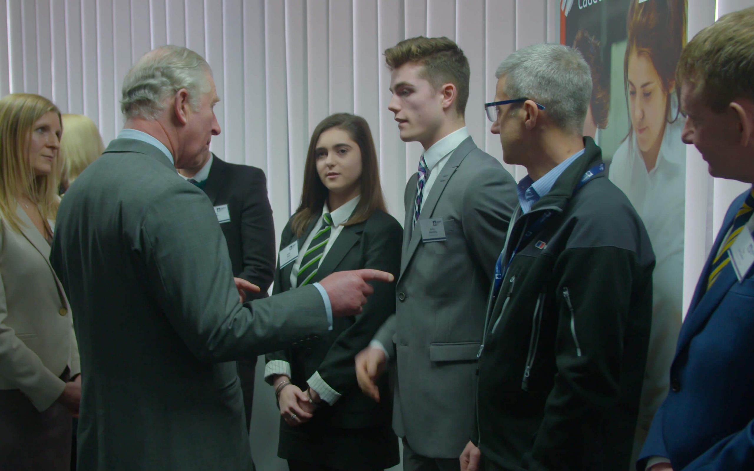 Our Programme | GFG UK